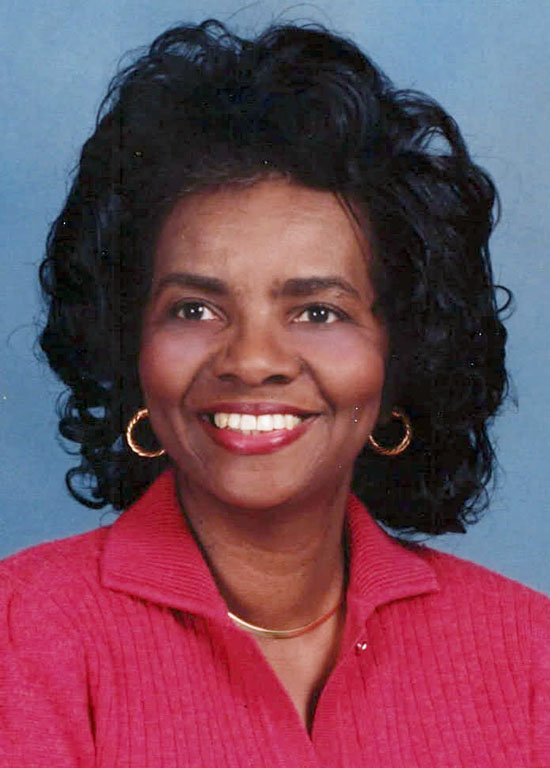 Barbara J. Carpenter 1934-2025 | News, Sports, Jobs - The Vindicator